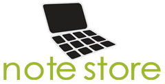 Note Store - Especializada em notebooks!
